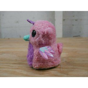Spin Master | Toys | Hatchimal Pink Owlicorn 6inch Interactive Pet ...